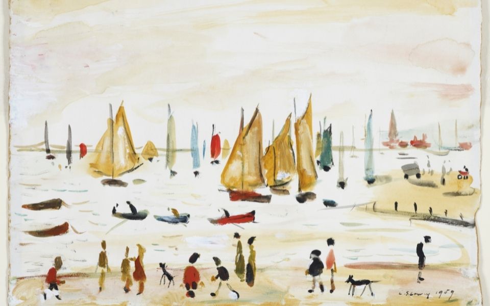 What's On | Shows, Exhibitions, Workshops | The Lowry