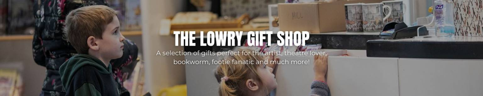 What's On | Shows, Exhibitions, Workshops | The Lowry