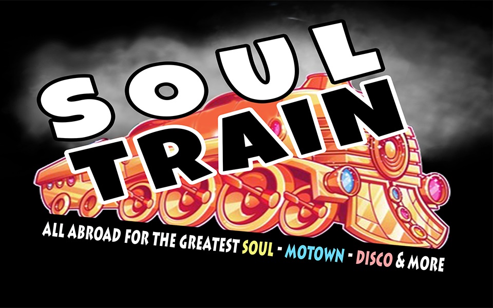 Soul Train | What's On | The Lowry