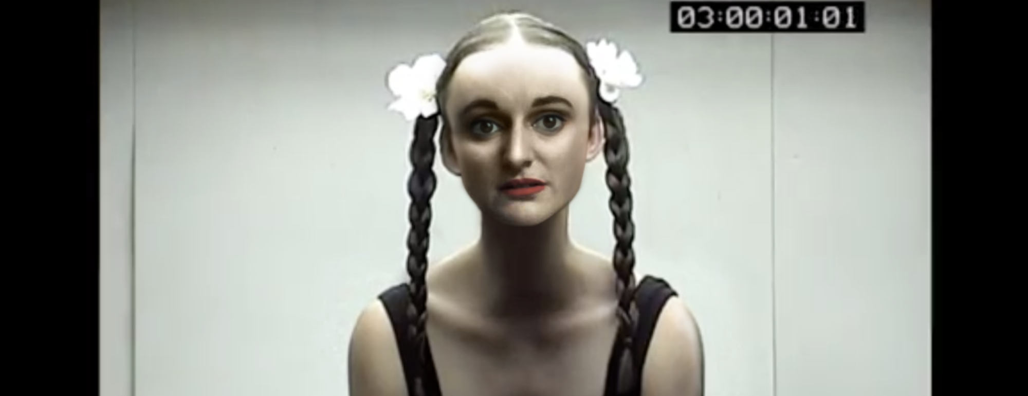 Sooz Kempner: Playstation | What's On | The Lowry