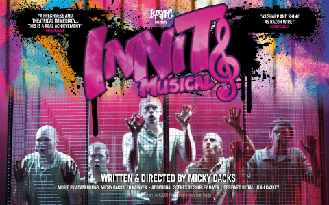 Theatre, Exhibitions & Events | Greater Manchester | The Lowry