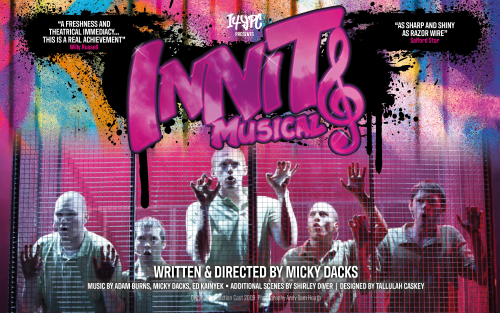 Theatre, Exhibitions & Events | Greater Manchester | The Lowry