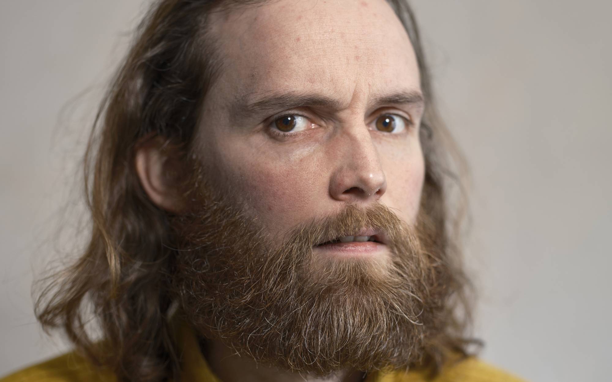 Rob Auton | What's on | The Lowry