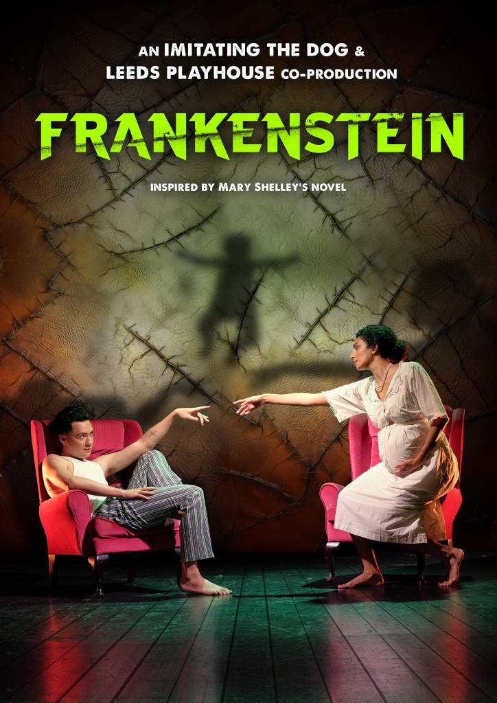 Frankenstein - Imitating the Dog | What's On | The Lowry