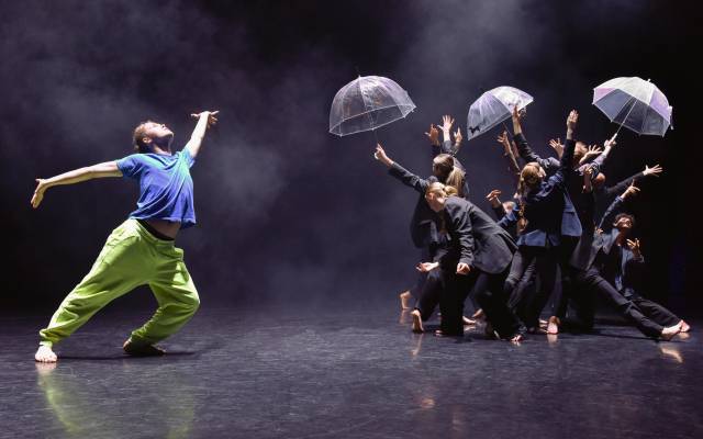 Latest News | About Us | The Lowry